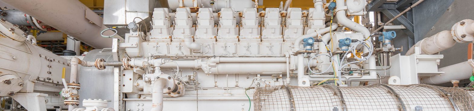 Compressors - Fluid Power Energy