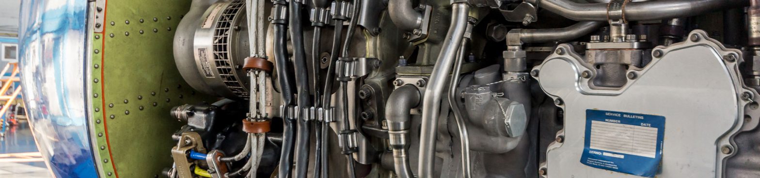 Lube Oil Skids - Fluid Power Energy